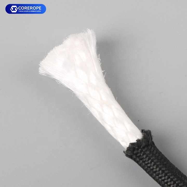 Custom UHMWPE Reflective Rope - Durable & Lightweight
