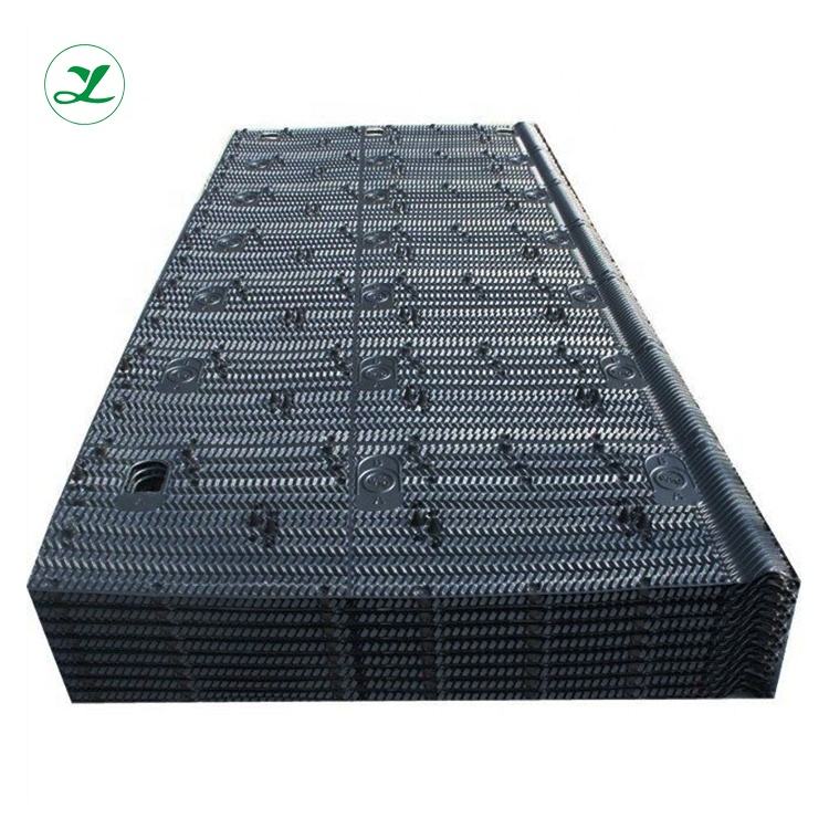 Perforated Hanging Cooling Tower Packing - BAC Cooling Fill