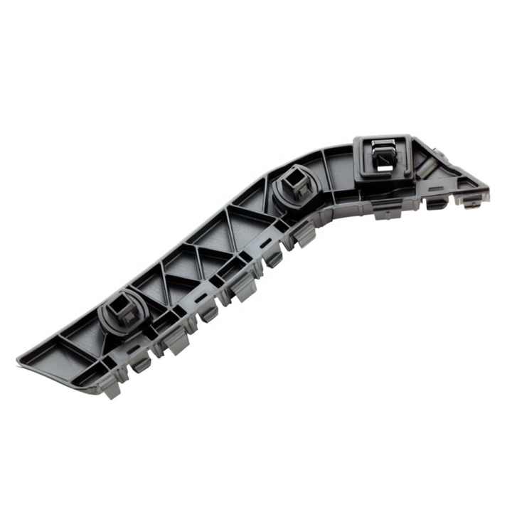 前保险杠侧部支架适合本田思域71198-TBA-A00 71193-TBA-A00汽车备件垫片71198TBAA00 71193TBAA00 ...