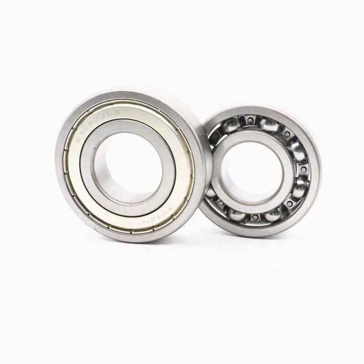6216-RS1 Deep Groove Ball Bearing 6216-2RS 6216 2RS| Alibaba.com