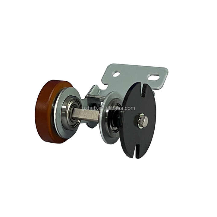 Xerox Versant 80 180 2100 3100 Heat Belt Encoder Assembly