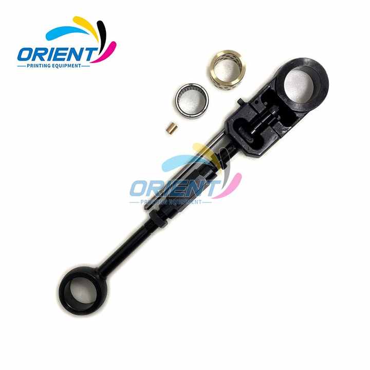 Top Quality ZA3.246050 Upper Arm ZA3.230046 Turnbuckle ZA3.246052 Pull ...