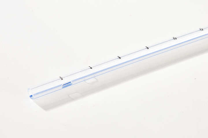 Disposable Chest Drainage Tube Medical Disposable Silicone Chest ...