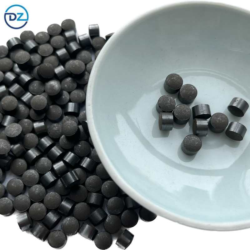 Cuo Zno Al2o3 Tablet - Efficient Methanol Synthesis Catalyst