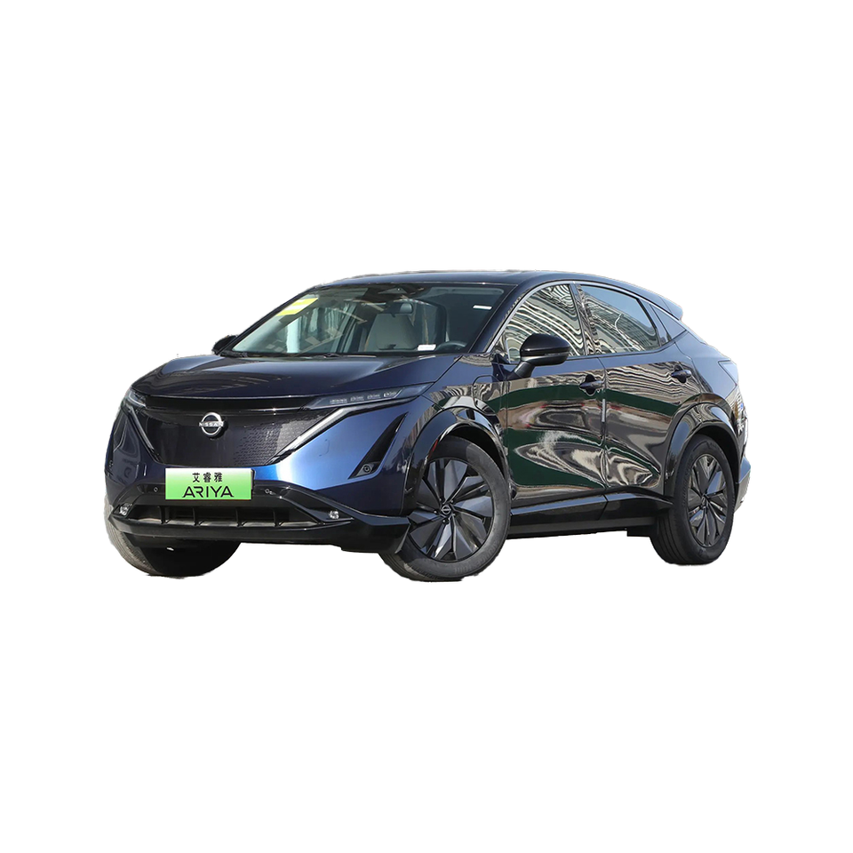 2026 Nissan Ariya EV Car High Speed Electric Car Awd 4wd Nissan Ariya ...