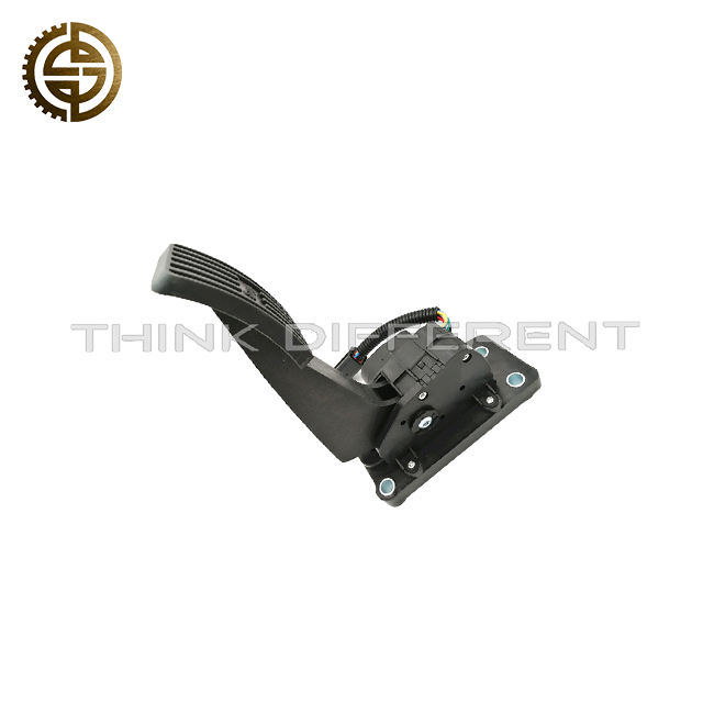 Original Quality for FOTON H4117030001A0 Heavy Truck Parts Electronic ...