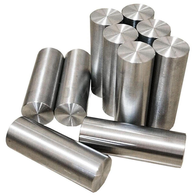 Stainless Steel 316L Rods - Durable and Versatile Solutions