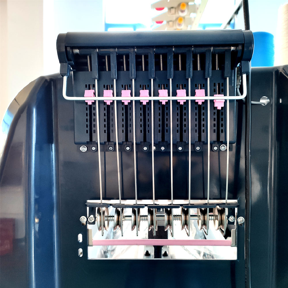 How to Choose the Best 3D Knitting Machine: A Complete Buyer's Guide