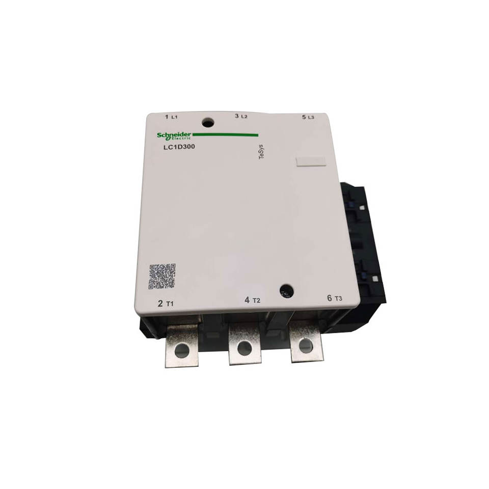 Original LC1D115F7 Contactor for Tower Crane Electrical Spare Parts ...