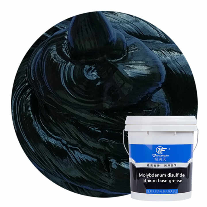 High Quality Mos2 Grease - Lithium Molybdenum EP Grease