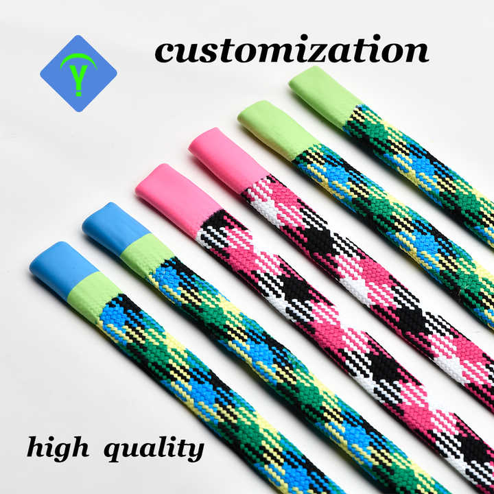 Custom Hoodie Strings - High Tenacity Polyester Cords