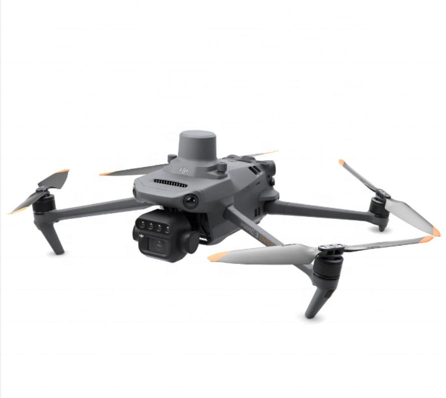 DJI Mavic 3M Drone with Multispectral & RGB Cameras RTK Module for ...