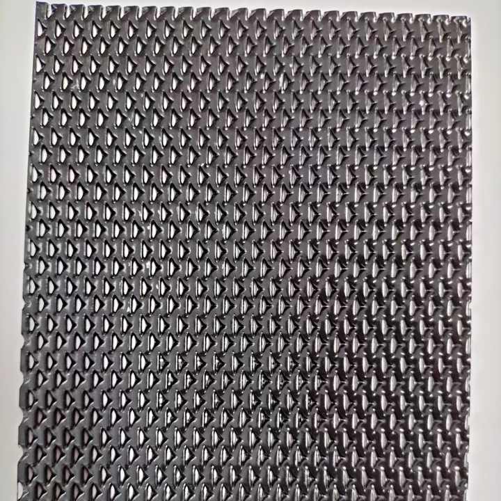1.8mm Thick Safety Guard - Heavy Duty Privacy Mesh Screen