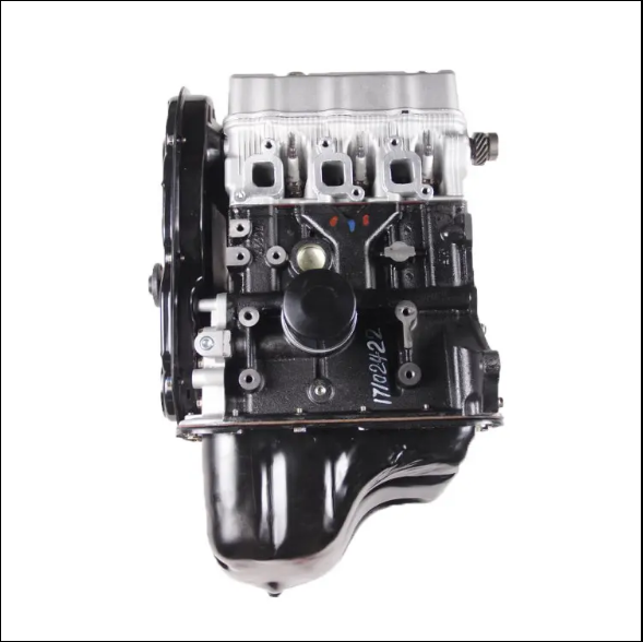 Factory Price 800cc Engine F8B JL368Q3 3 Engine Assembly for SU-ZUKI ...