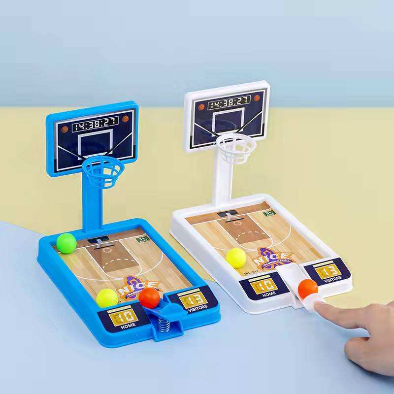 Hot Sales Interactive Indoor/Outdoor Basketball Shooting Machine Mini ...