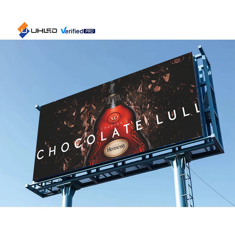 LED Screen P4 P5 P6 P6.67 P8 P10 Led Display Outdoor Led Screen ...