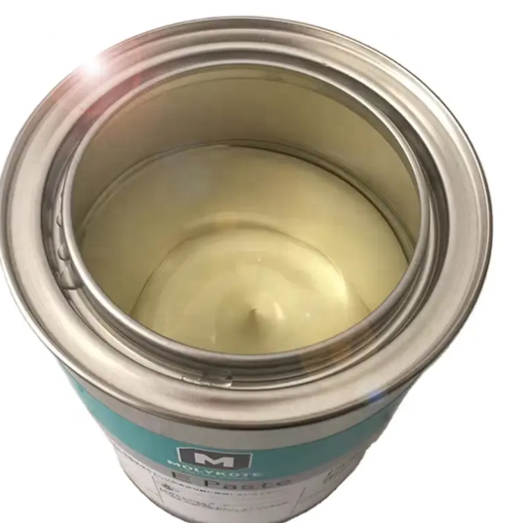 Molykote E Paste 1kg High Load Assembly Paste Anti Seize Lubricant for ...
