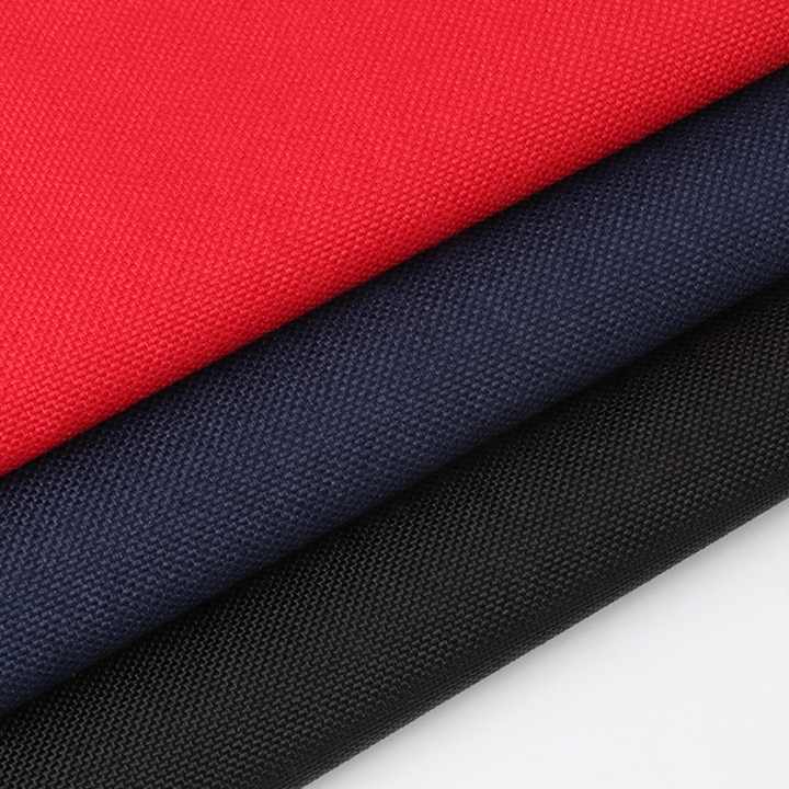 1000d Waterproof Tear-resistant Oxford Fabric & Nylon Material Oem