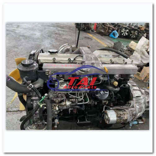 Motor diésel 1HD 1HD-F 1HD-FT 1HD-T para Land cruiser 4.2L| Alibaba.com