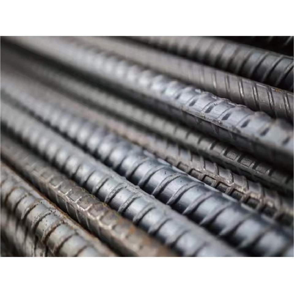 Factory Supply 10mm 12mm Steel Rebar HRB400 HRB500 Deformed Bar ASTM ...