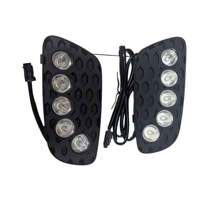 Smart 451 OE A4518200061 for Mercedes-Benz SMART Barbos 451 Daytime ...