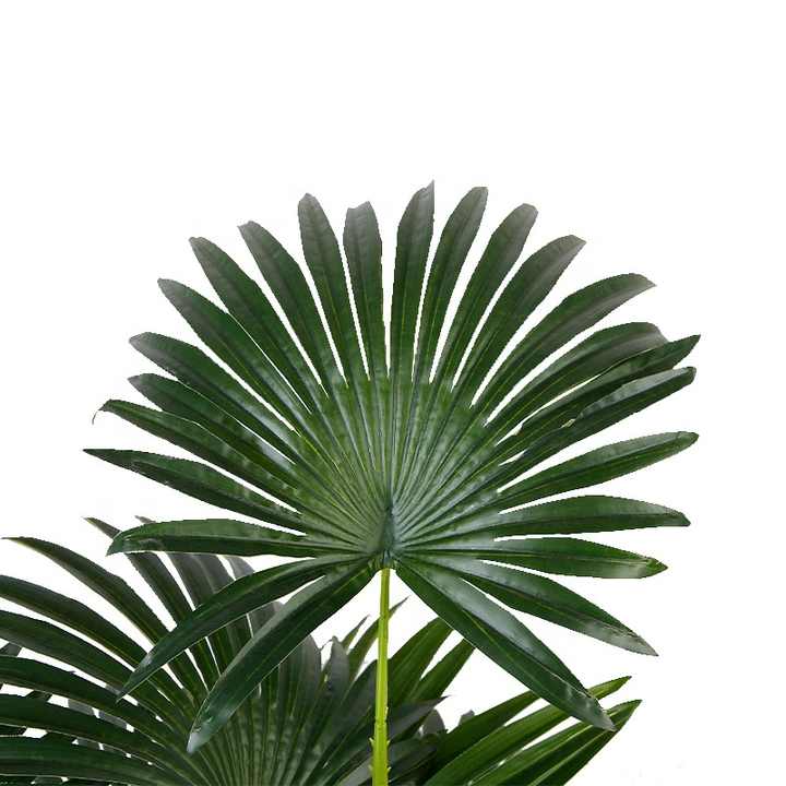 Shop Our Factory Sale of 150cm Fan Palm Tree Artificials