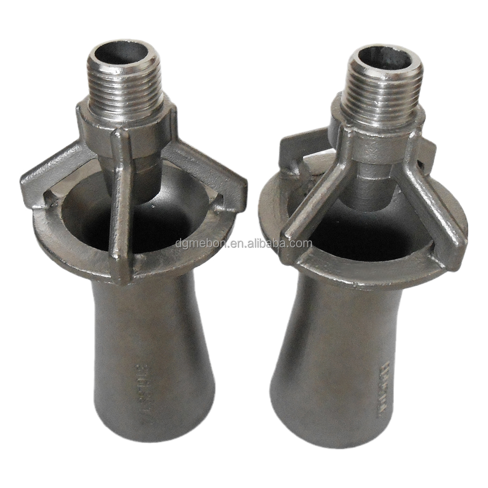 316SS Stainless Steel Tank Mixed Fluid Venturi Ejector Products from ...