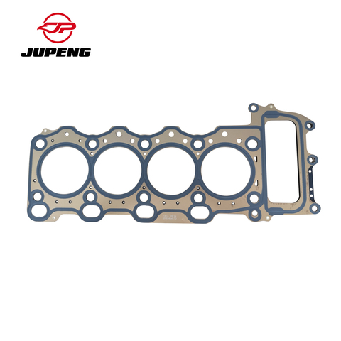 4HG1 4HF1 Cylinder Head Cover 8971130253 Aluminum Casting 15 Holes ...