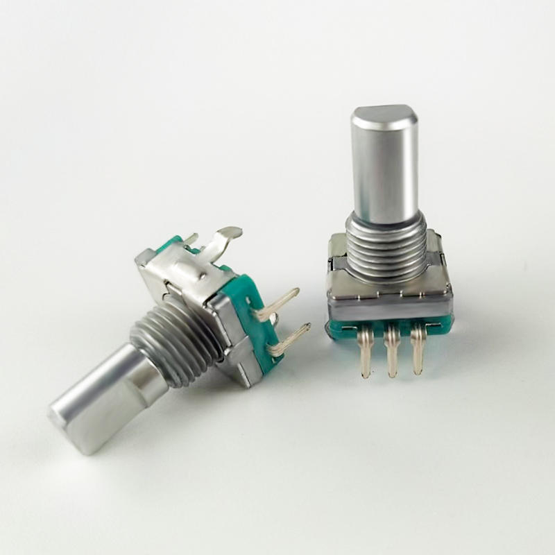 Manufacturers supply small volume encoder modulator switch ...