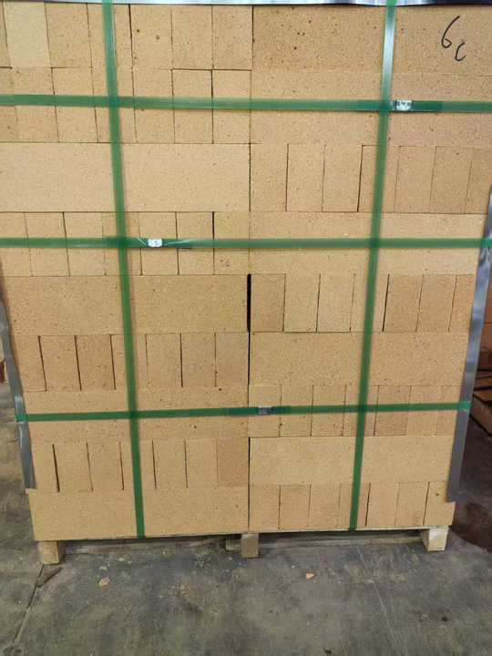 High Alumina Refractory Checker Bricks with a Large Heat Storage Area ...