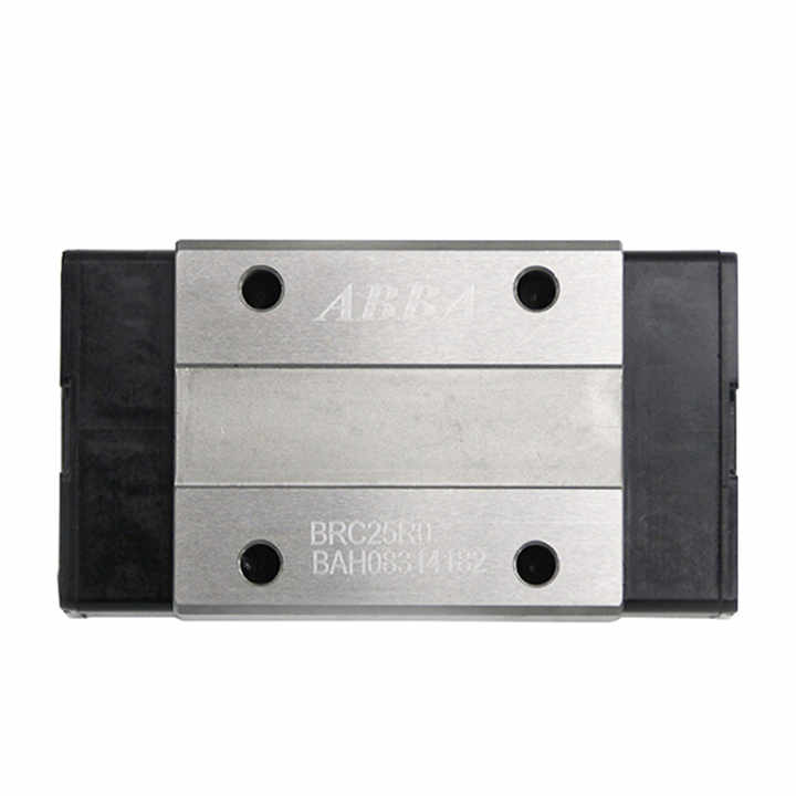ABBA Linear Guideway Slide Block BRH25B - High Rigidity