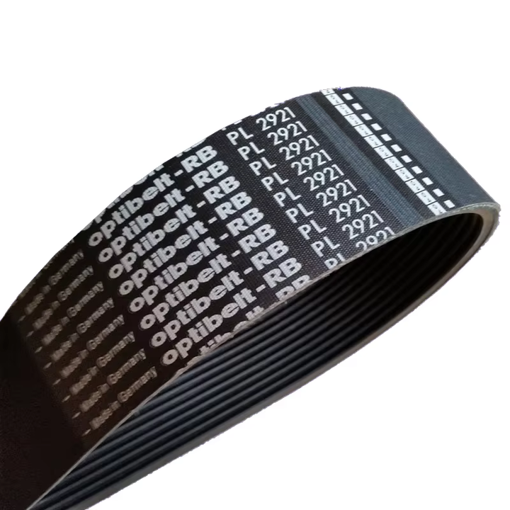 EPDM 8PK 7pk 4PK Multi Poly Rib PK V Belt 6PK V-ribbed Automotive ...