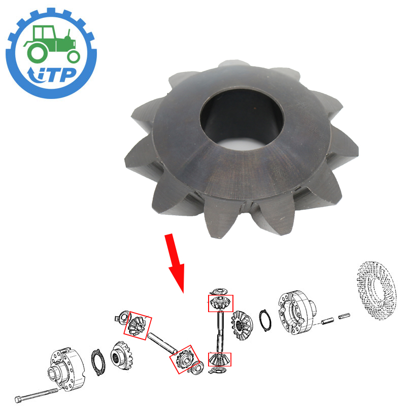 Guangzhou Shengbao Agricultural Machinery Co., Ltd. - Differential Gear ...