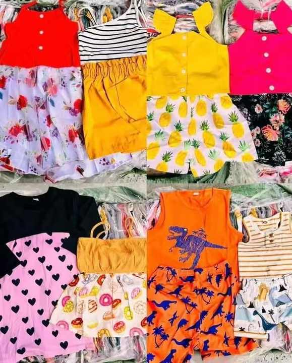 Shop 2024 Wholesale Mixed Cheap Bundles Children's Clothes