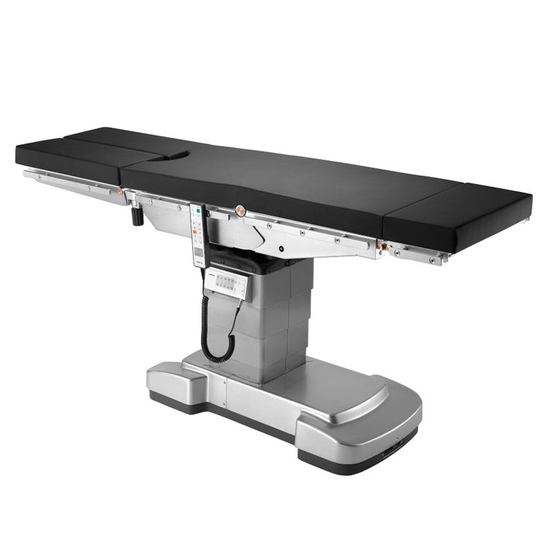 Mindray UniBase 30 Hospital Electric Surgery Table Hydraulic Operating ...