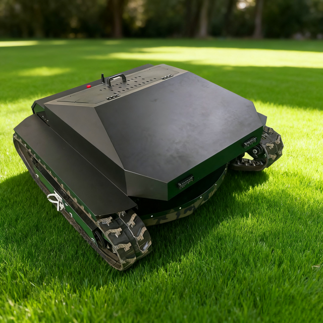 Remote Control Lawn Mower Remote Control Ramp Smart Remote Control Lawn ...