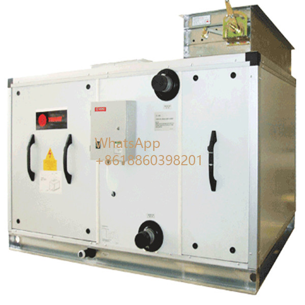 Buy Trane AHU Unit High-Efficiency Cooling | Alibaba.com