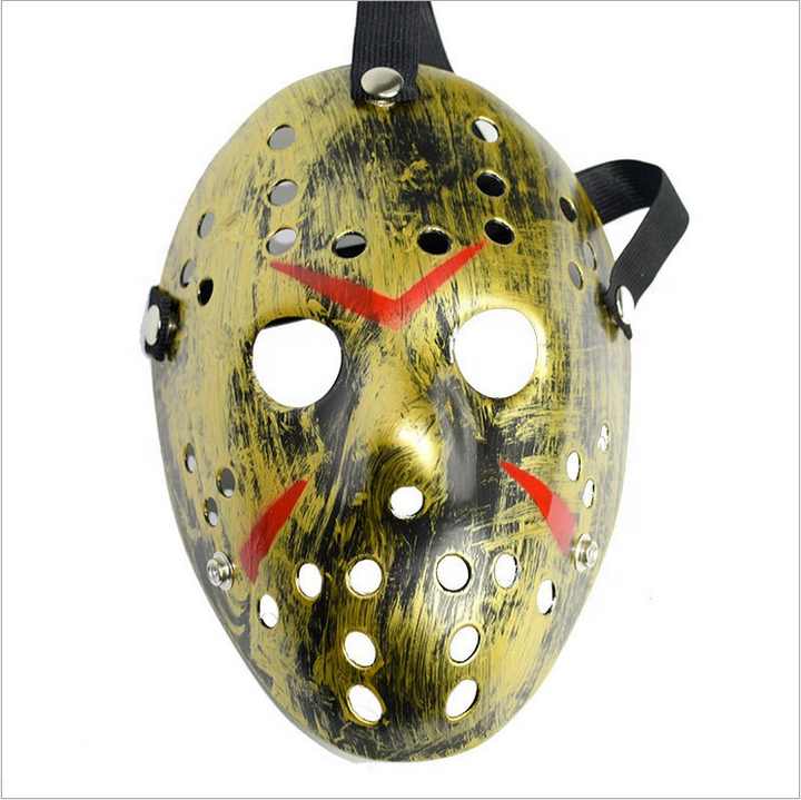 Jason Costume For Men