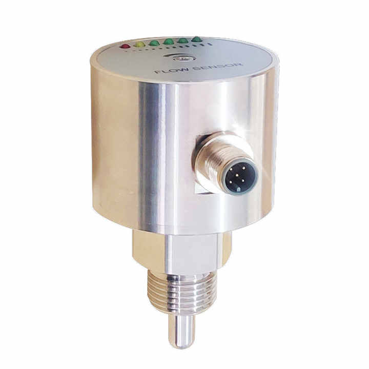 Digital Flow Switch 4-20ma - Reliable Thermal Solutions