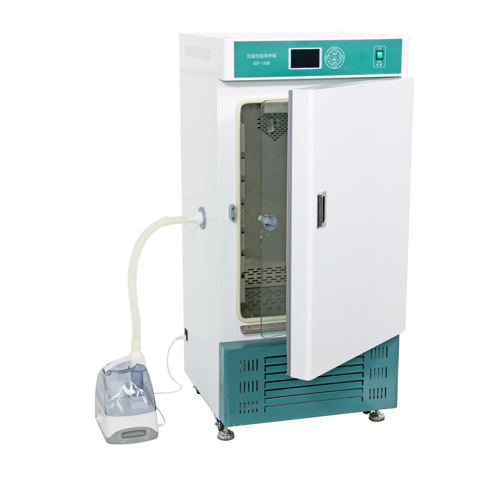 Lab Constant Temperature and Humidity Incubator (upgrade Internal ...