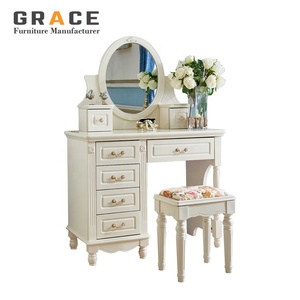 Shop Our Japanese Dressing Tables - Stylish & Functional