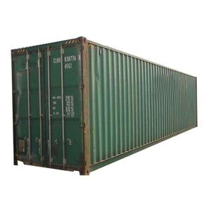 Affordable Wholesale 20ft hq container For Transport of Shipment Goods ...