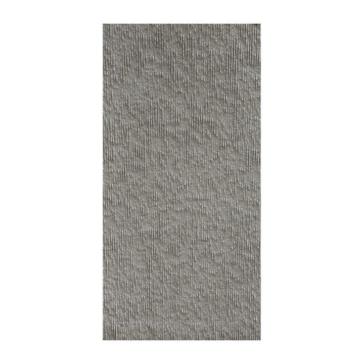 Ultra-Thin Flexible Stone Strip Wall Tiles Cloth Texture Soft Porcelain ...