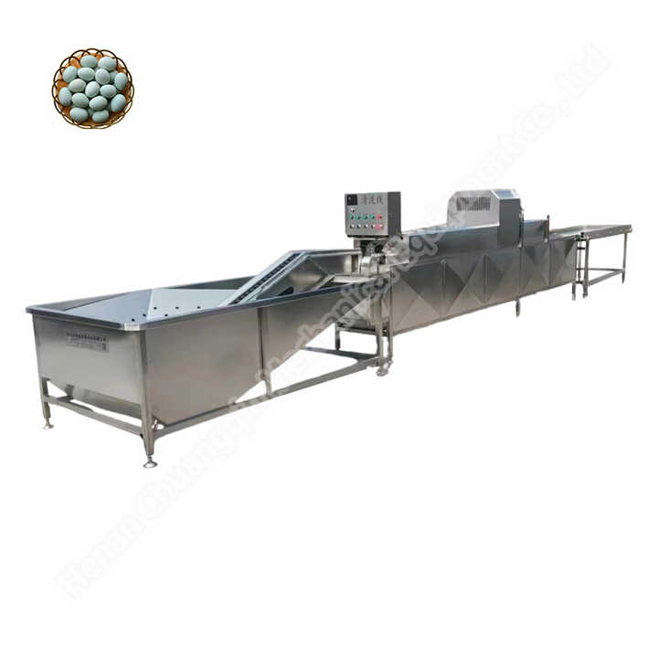 Original Egg Washing Machine Nylon Brush Egg Washing Machine at Home ...