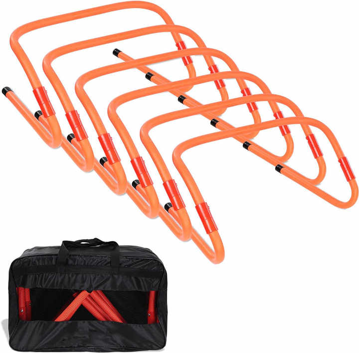 Wholesale Agility Hurdles, Training Equipment Set, 2 Way Plyometric and ...