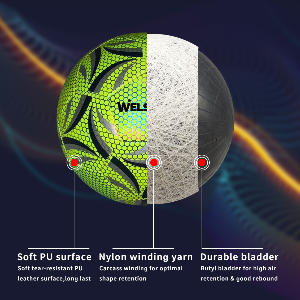 How to Choose the Best Glow Football for Night Games and Outdoor Fun