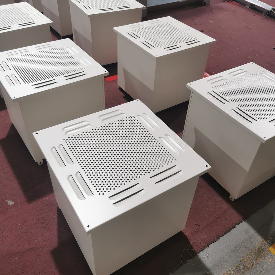 HEPA Filter Terminal Box, Terminal HEPA Modular Manufacturer| Alibaba.com