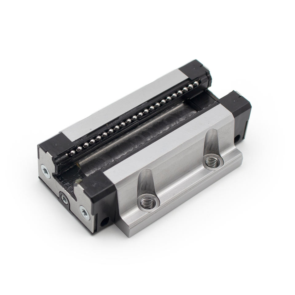 Rexroth Linear Guide Ball Block R205B22320 R205B82320 R205B72320 R205B32320 R205B42320 Guideway ...