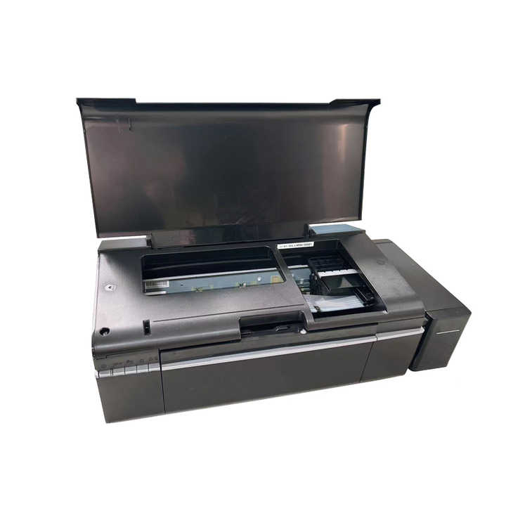 Epson L805 Multifunction A4 Inkjet Printer for Card & Cloth Printing OEM