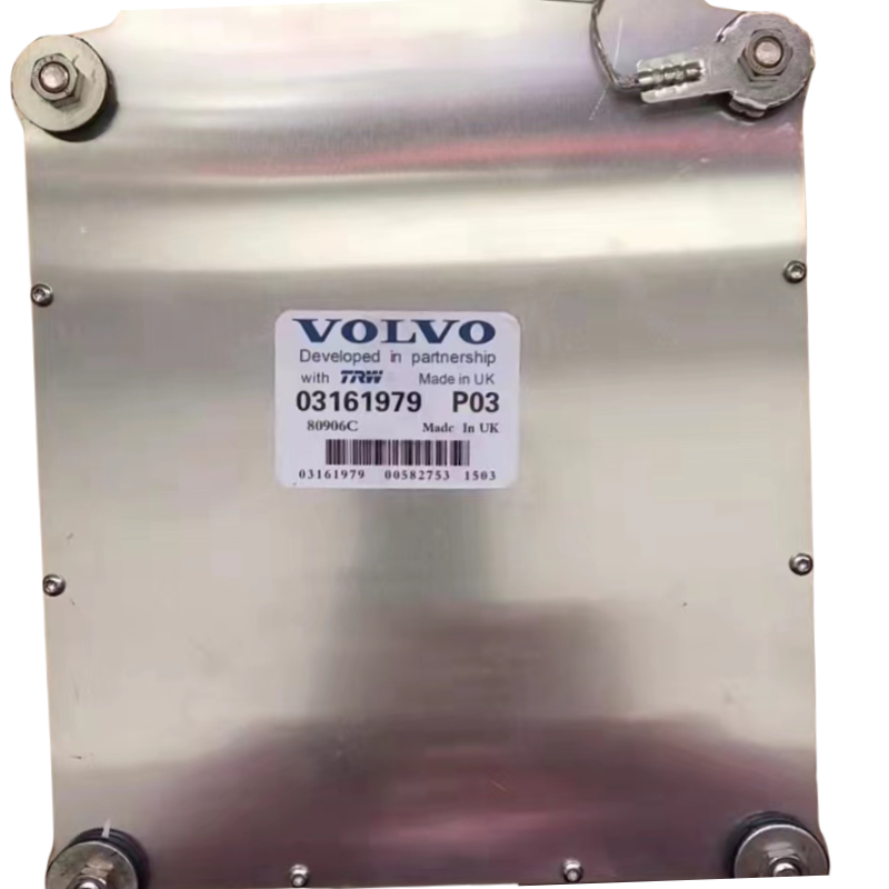 Revoluciona tu negocio con soluciones de vanguardia penta de volvo